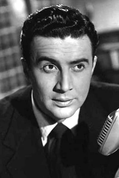 Rick Vallin - About - Entertainment.ie