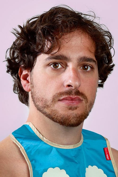 Jelle De Beule - About - Entertainment.ie