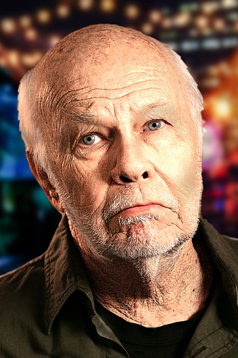 Bill J. Stevens - About - Entertainment.ie