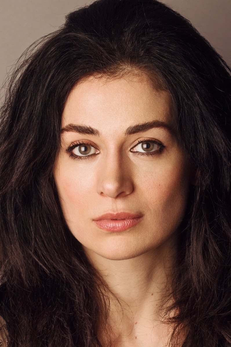 Helena Antonio - About - Entertainment.ie