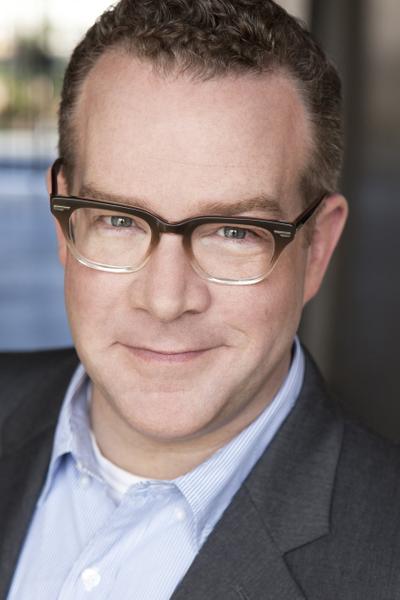 Chris Tallman - About - Entertainment.ie