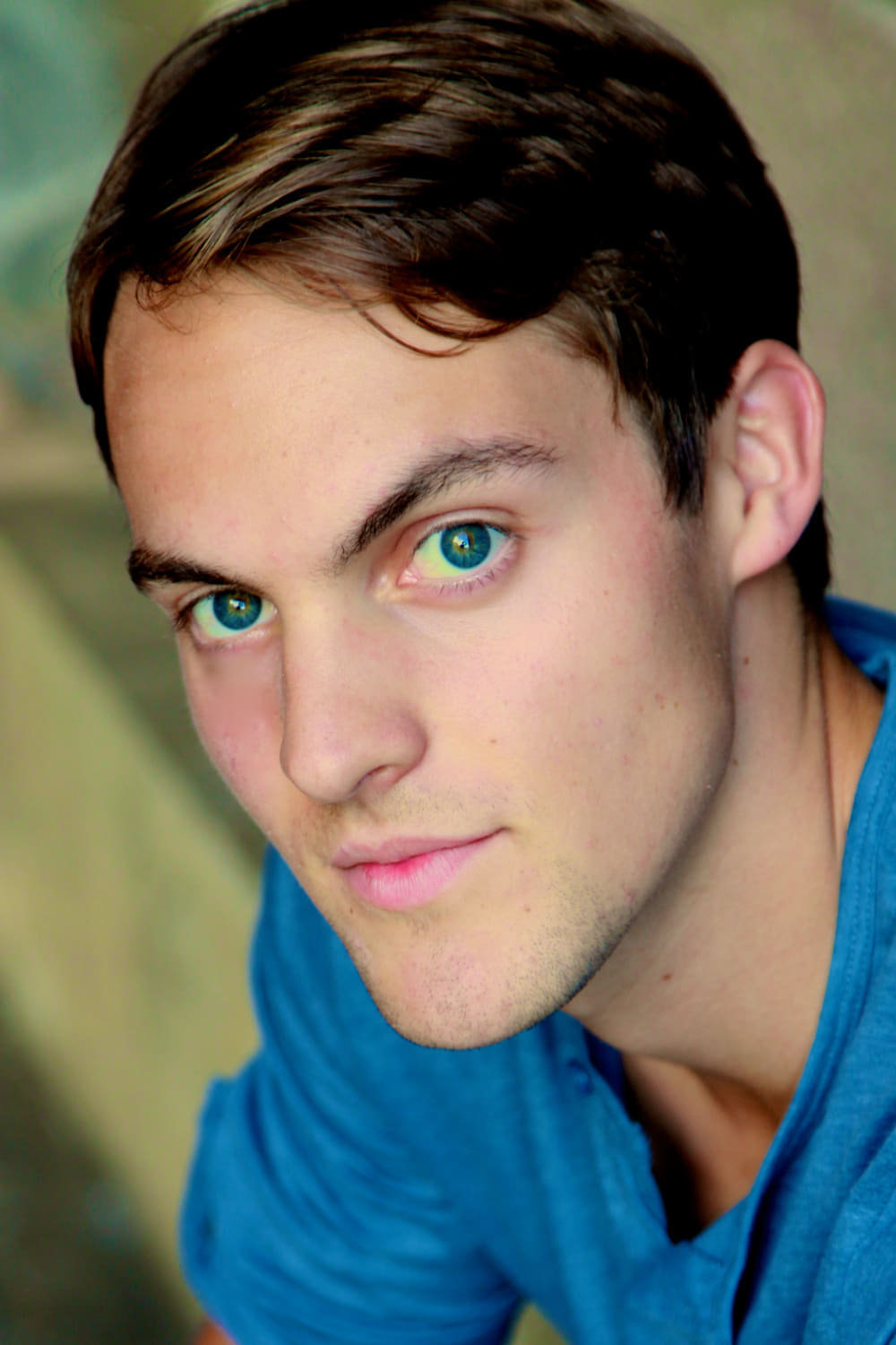 Paul-Emile Cendron - About - Entertainment.ie