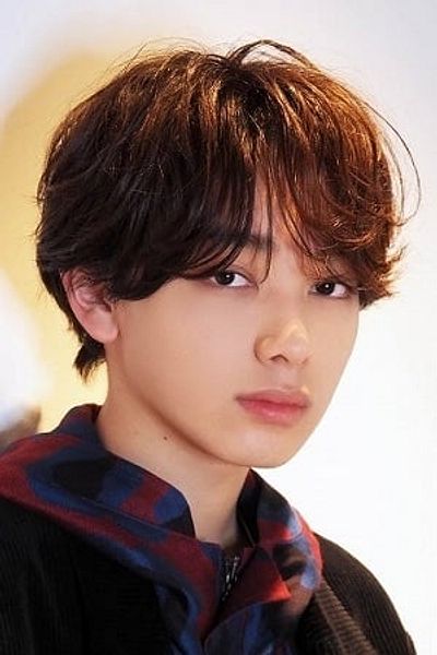 Ryubi Miyase - About - Entertainment.ie