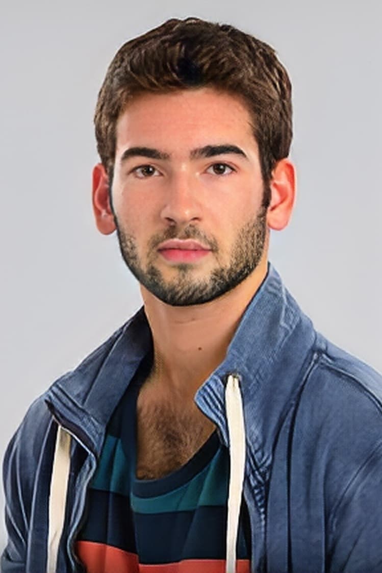 Leonardo Marques - About - Entertainment.ie