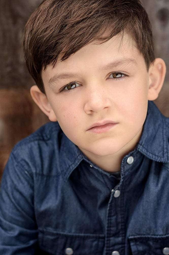 Brenden Sunderland - About - Entertainment.ie