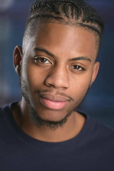 Frederick Williams - About - Entertainment.ie