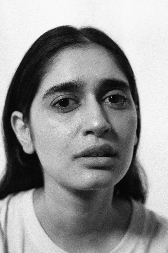 Kamakshi Bhat - About - Entertainment.ie