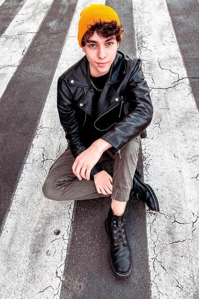 Johan Esteban Díaz - About - Entertainment.ie