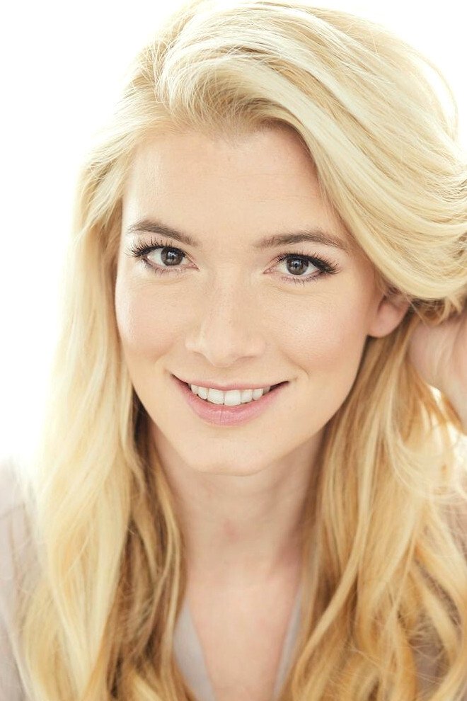 Haley Higgins - About - Entertainment.ie