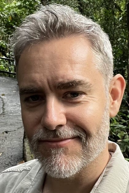 Thomas Moldestad - About - Entertainment.ie