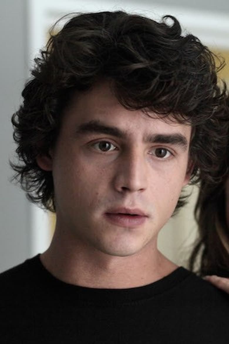 Pierre Perrier - About - Entertainment.ie