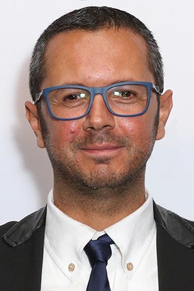 Salvatore Cascio - About - Entertainment.ie