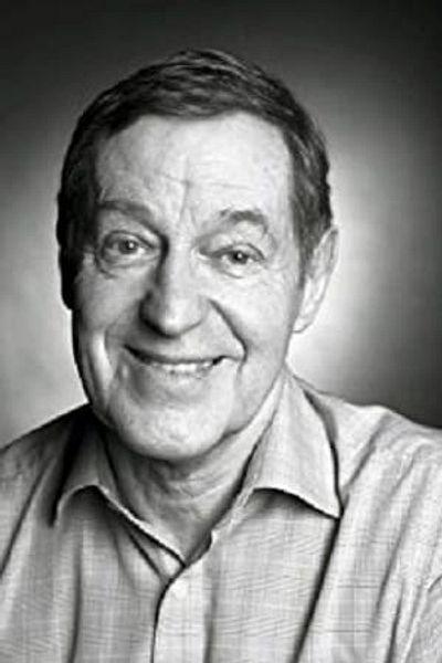 Lars Lind - About - Entertainment.ie