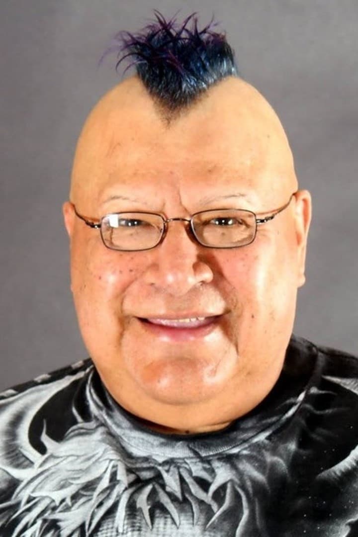 Johnny Vatos Hernandez - About - Entertainment.ie