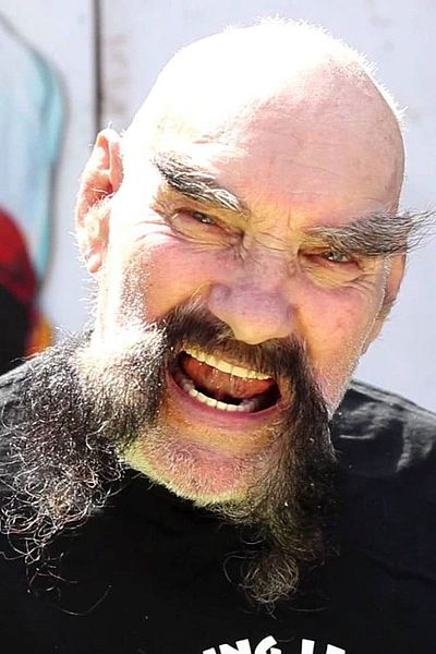 Ox Baker - About - Entertainment.ie