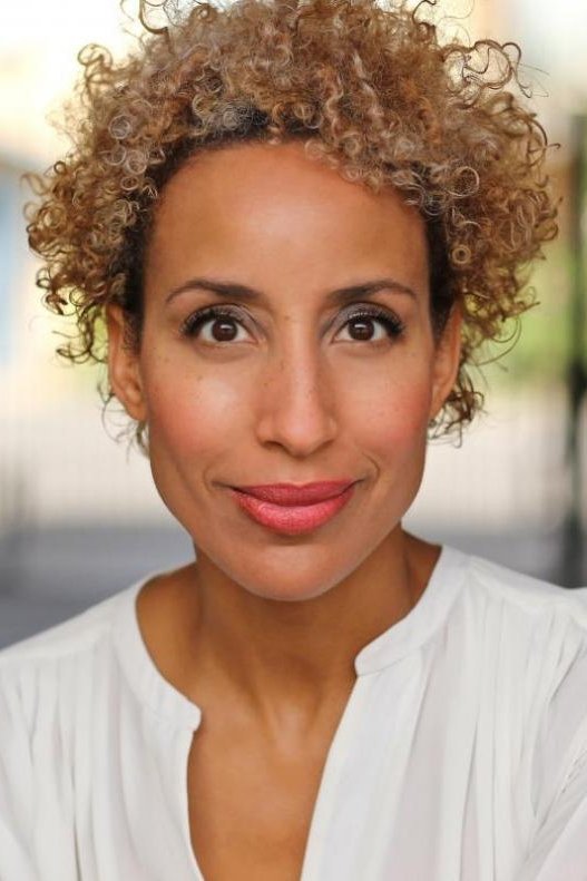 Irina Aggrey - About - Entertainment.ie