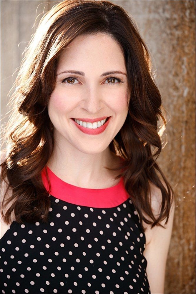 Debra Azar - About - Entertainment.ie