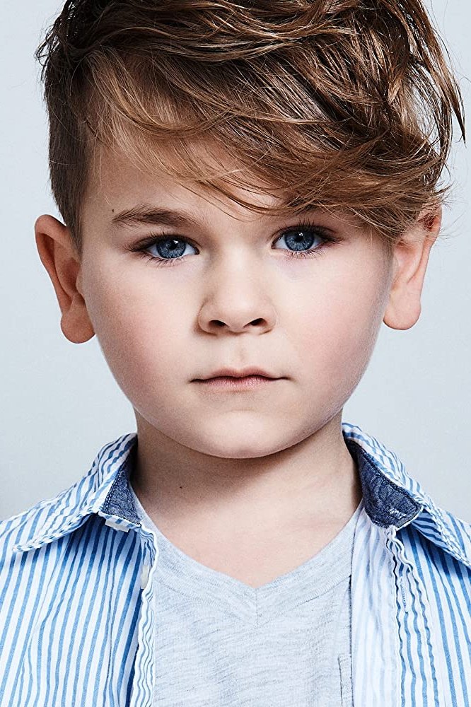 Timothy Woods - About - Entertainment.ie