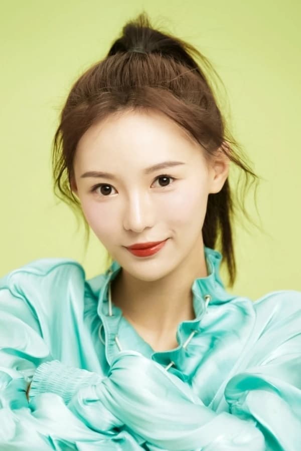 Yu Xinyi - About - Entertainment.ie