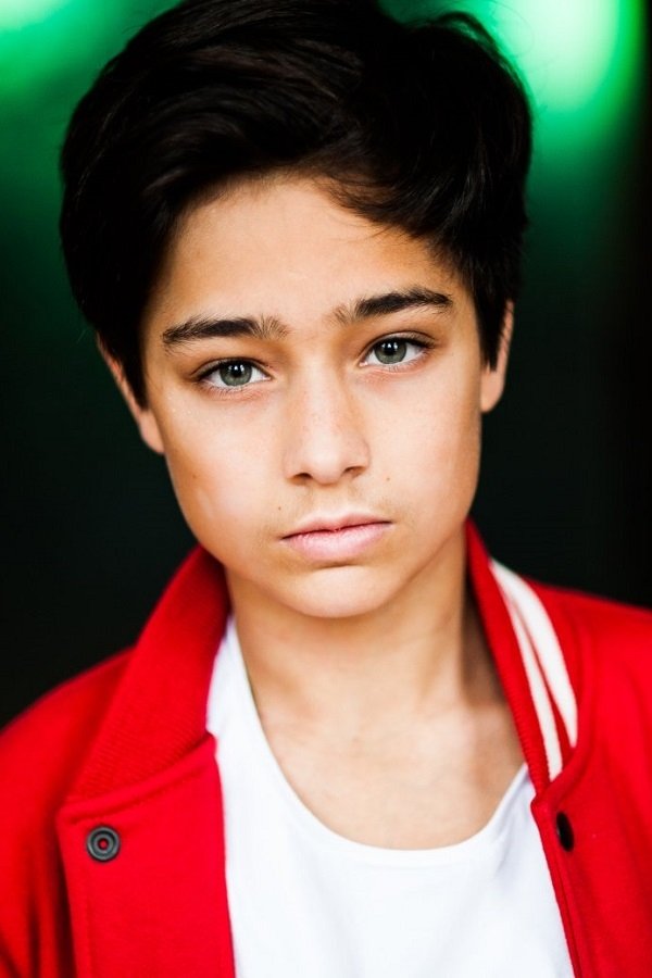 Gabriel Senior - About - Entertainment.ie