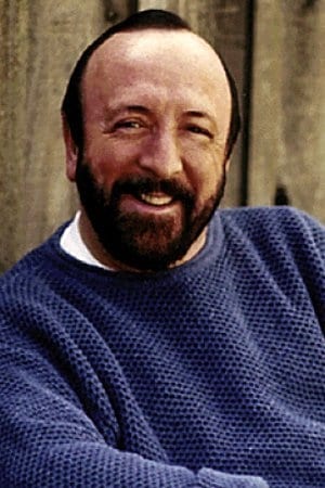 Terence McGovern - About - Entertainment.ie