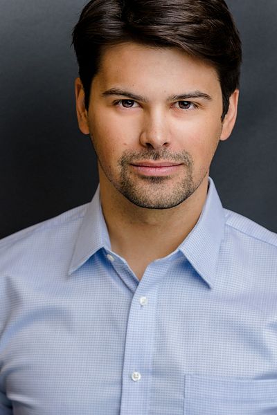 Trystyn Roberts - About - Entertainment.ie