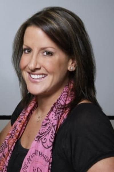 Ashley Broad - About - Entertainment.ie