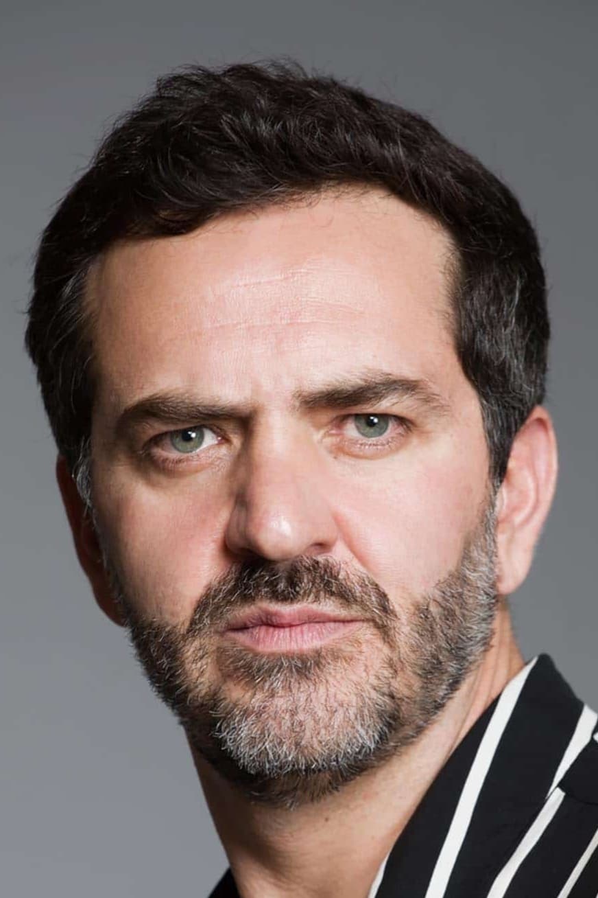 Flavio Medina - About - Entertainment.ie