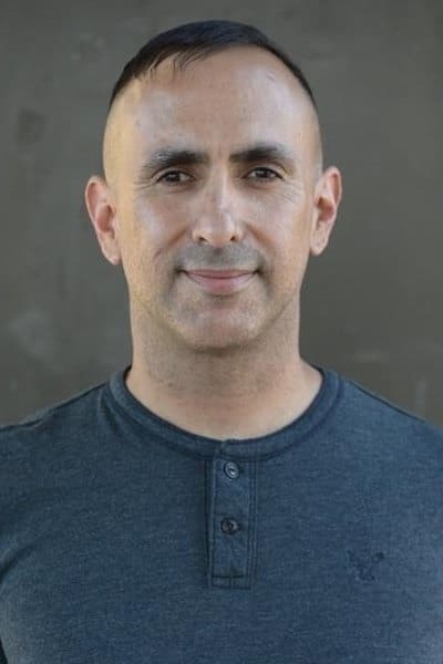 Gregory Paul Valdez - About - Entertainment.ie