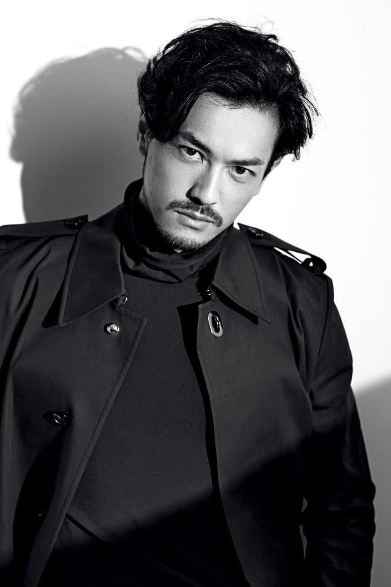 Adam Pak Tin-Nam - About - Entertainment.ie