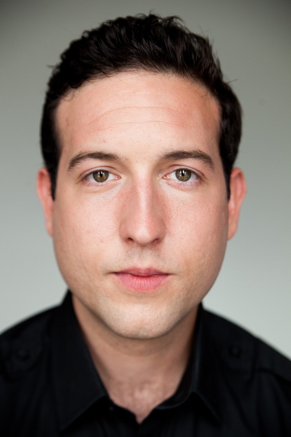 Christopher Rodriguez Marquette - About - Entertainment.ie