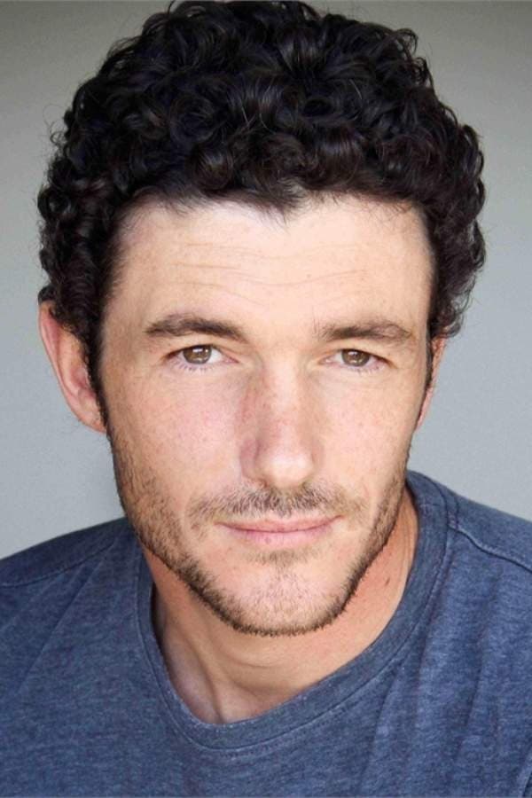 Francis Mountjoy - About - Entertainment.ie