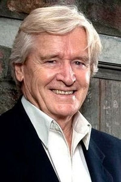 William Roache - About - Entertainment.ie