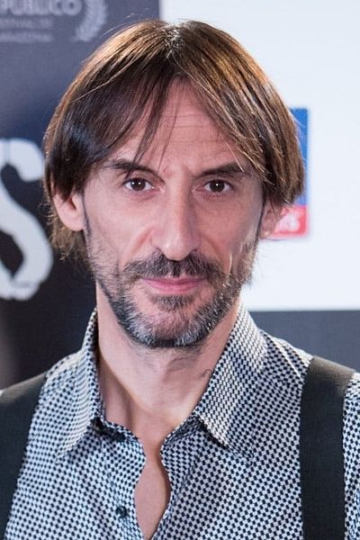 Juan Codina - About - Entertainment.ie