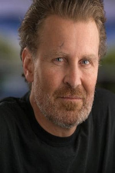 Todd A. Robinson - About - Entertainment.ie