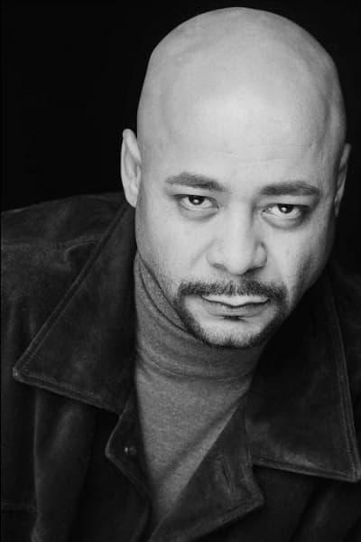 Darren Marsman - About - Entertainment.ie