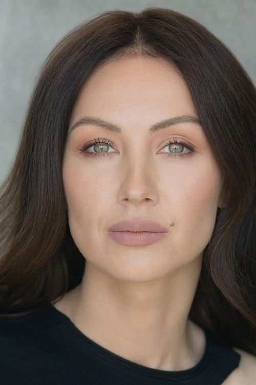 Kristina Poli - About - Entertainment.ie