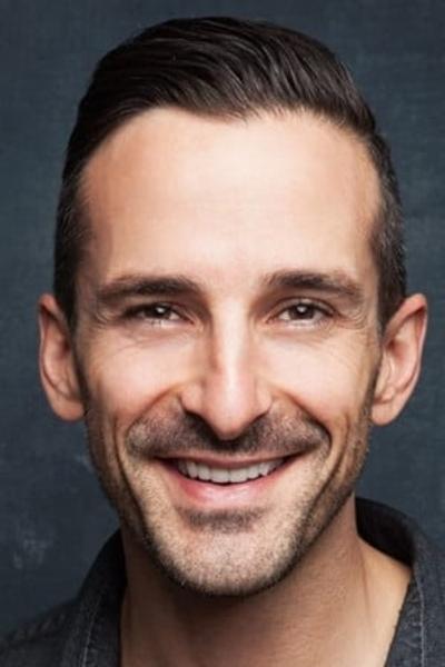 Michael Denis - About - Entertainment.ie