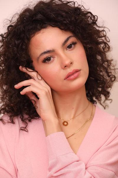 Federica Torchetti - About - Entertainment.ie