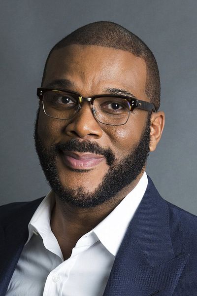 Tyler Perry - About - Entertainment.ie