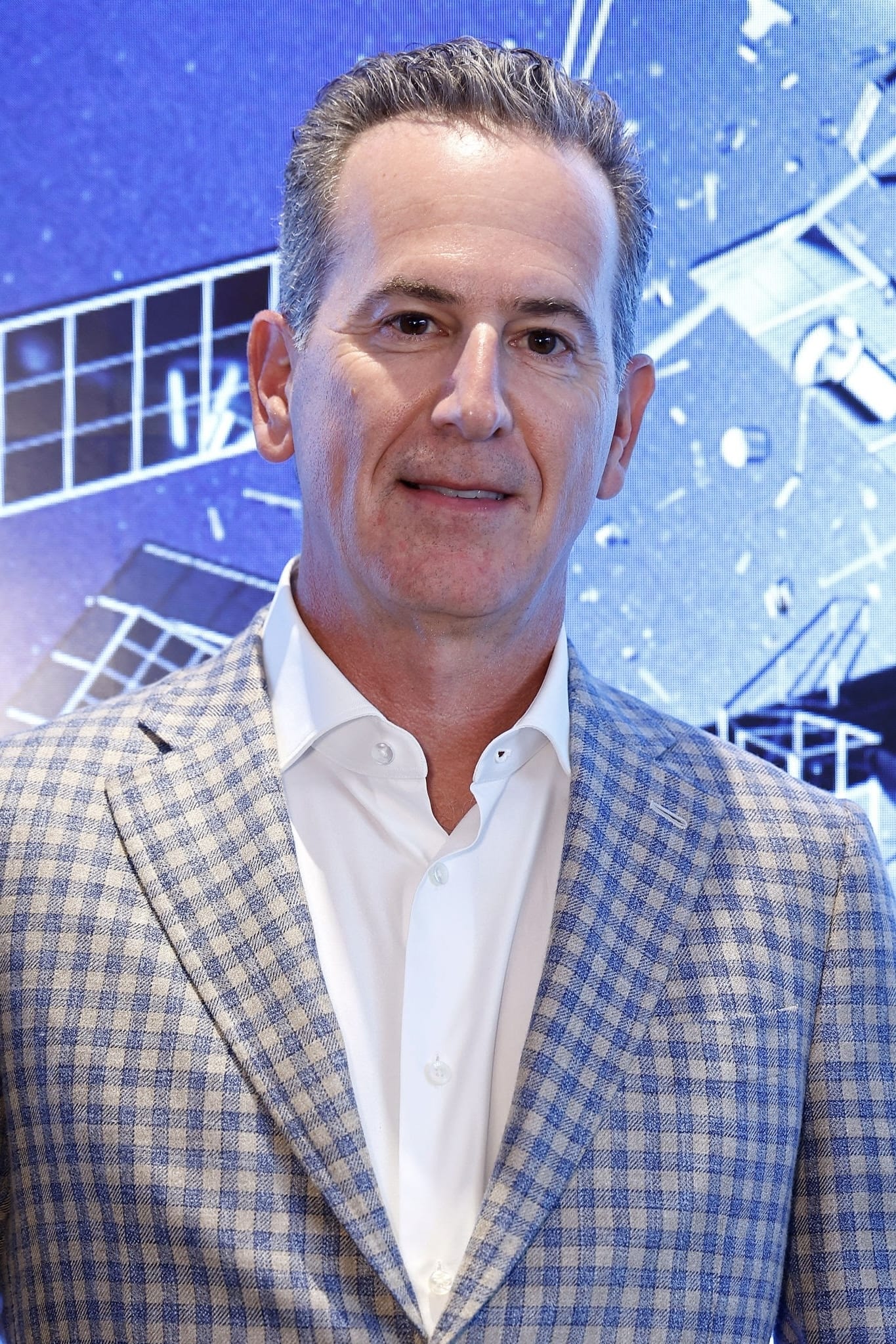 Darryl Frank - About - Entertainment.ie