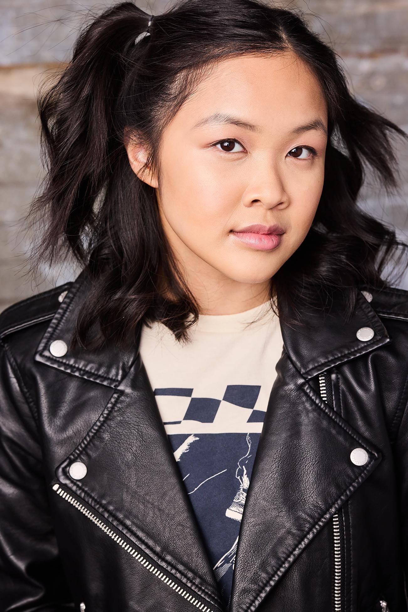 Grace Lu - About - Entertainment.ie