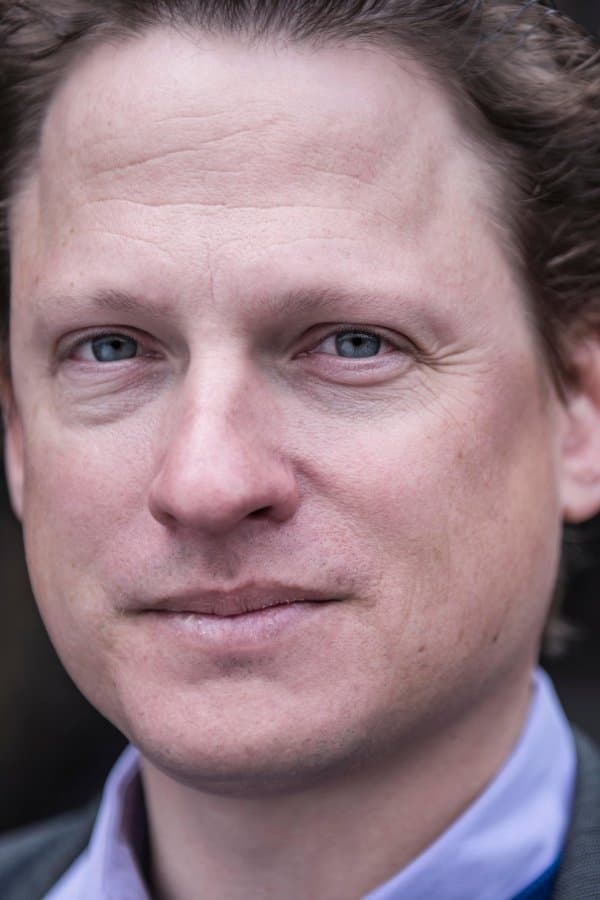 James Rogan - About - Entertainment.ie