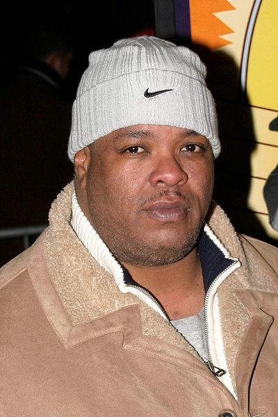 Lance Rivera - About - Entertainment.ie