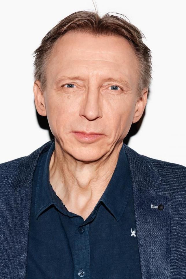 Cezary Rybiński - About - Entertainment.ie