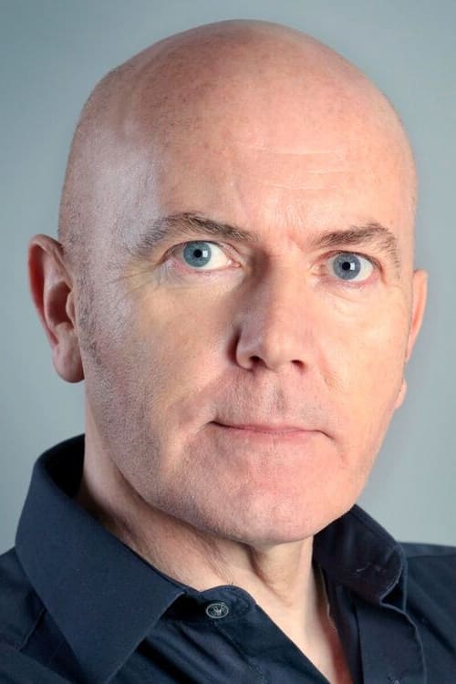 Bill Murphy - About - Entertainment.ie