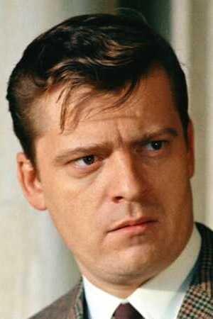 John Randolph Jones - About - Entertainment.ie