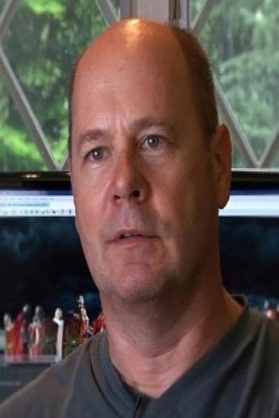 Philip J. Cook - About - Entertainment.ie