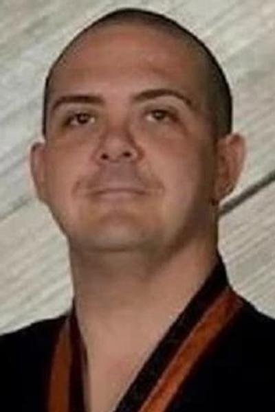 Cody Burger - About - Entertainment.ie