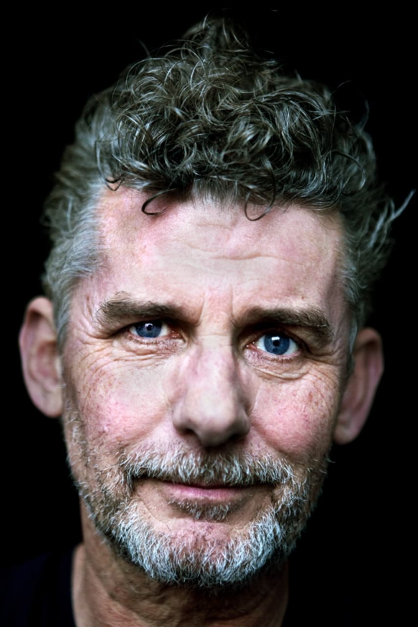 John Buijsman - About - Entertainment.ie